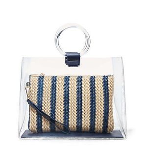 Ron Herman Bags | Collectors Tote Bag | Poshmark